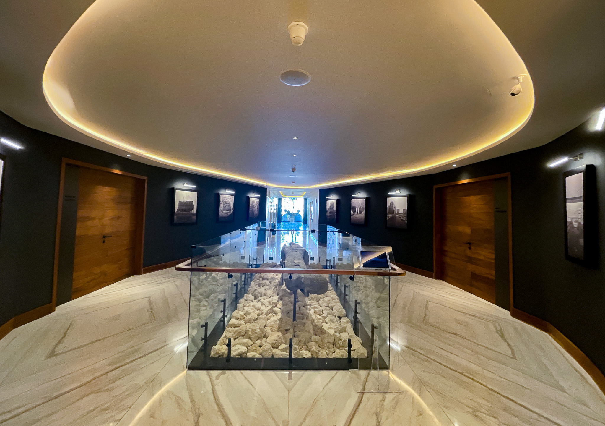 Residencias de Lujo en Cancún con Vista al Mar | Shark Tower Cancún
